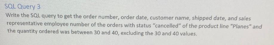 Solved MySQL Sample Database Diagram productlines | Chegg.com