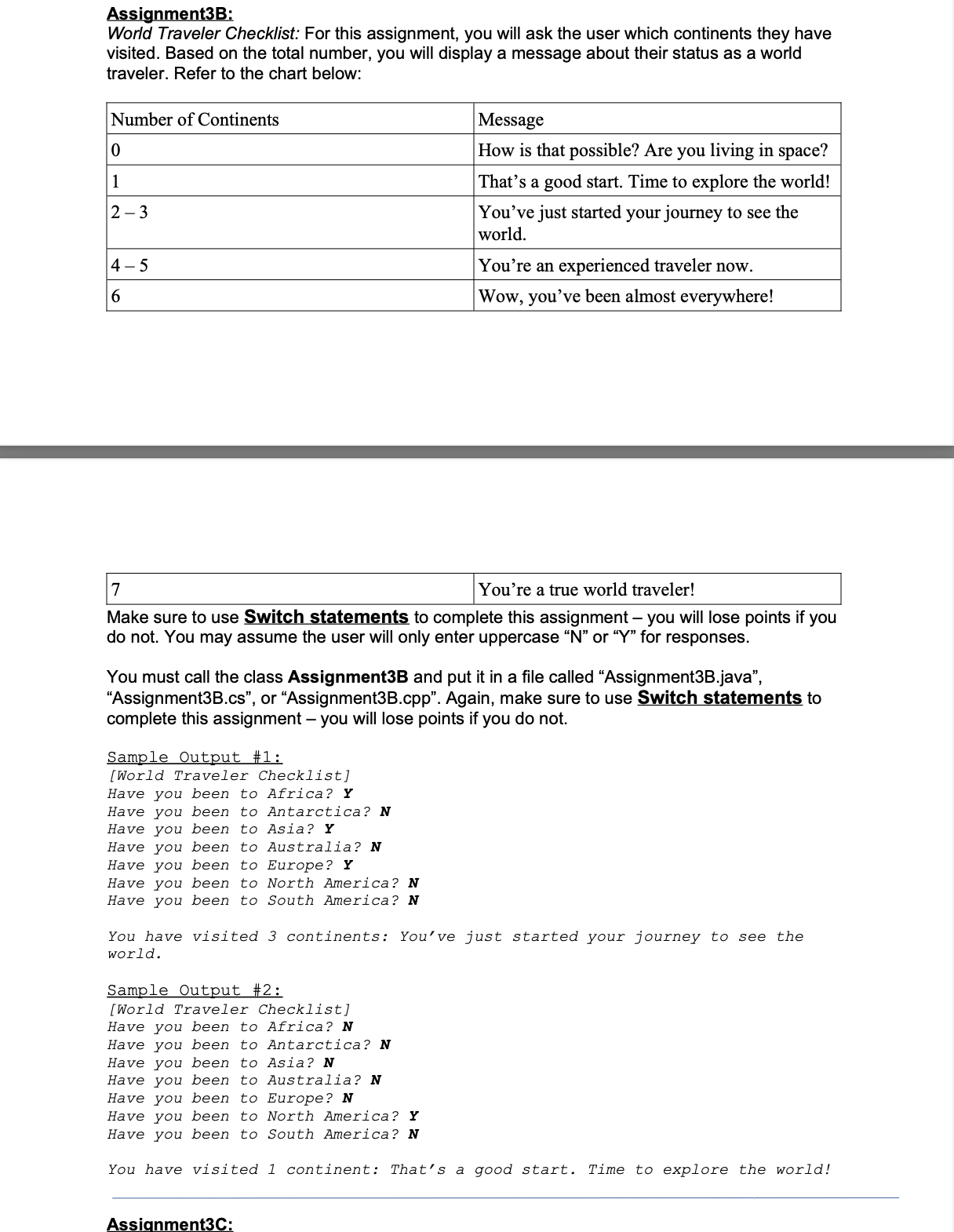 Solved Can someone please help me with this coding | Chegg.com