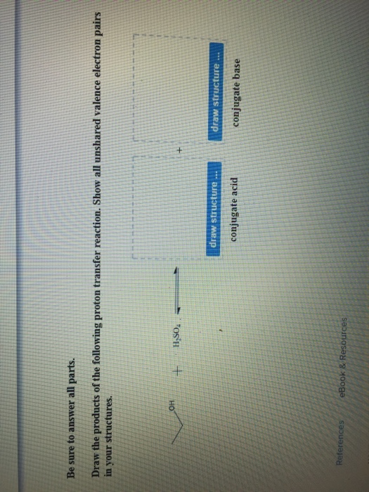 Solved Sec. Ex. 22 -Draw resonance forms to explain why | Chegg.com