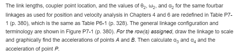 Repeat problem 7-3, solving by the analytical | Chegg.com