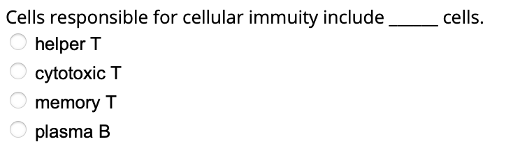 Solved Helper T cells with a mutation called CCR5 delta -32 | Chegg.com