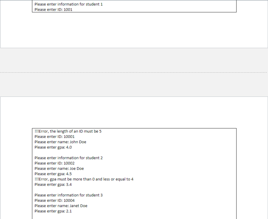 Solved Students.h Students.cpp, StudentsDriver.cpp Due Next | Chegg.com