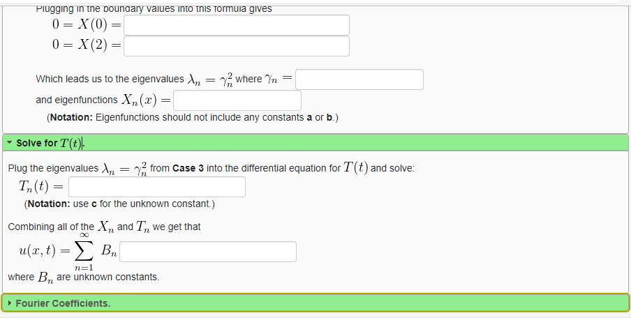 Solved (8 points) in your answers below, for the | Chegg.com