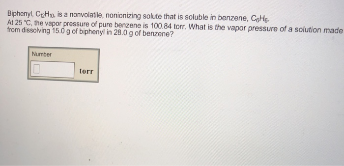 Solved When two volatile liquids (X and Y) are mixed, the | Chegg.com