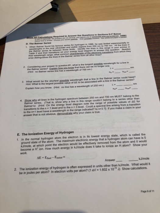 Solved Objective Your primary objective in this experiment | Chegg.com