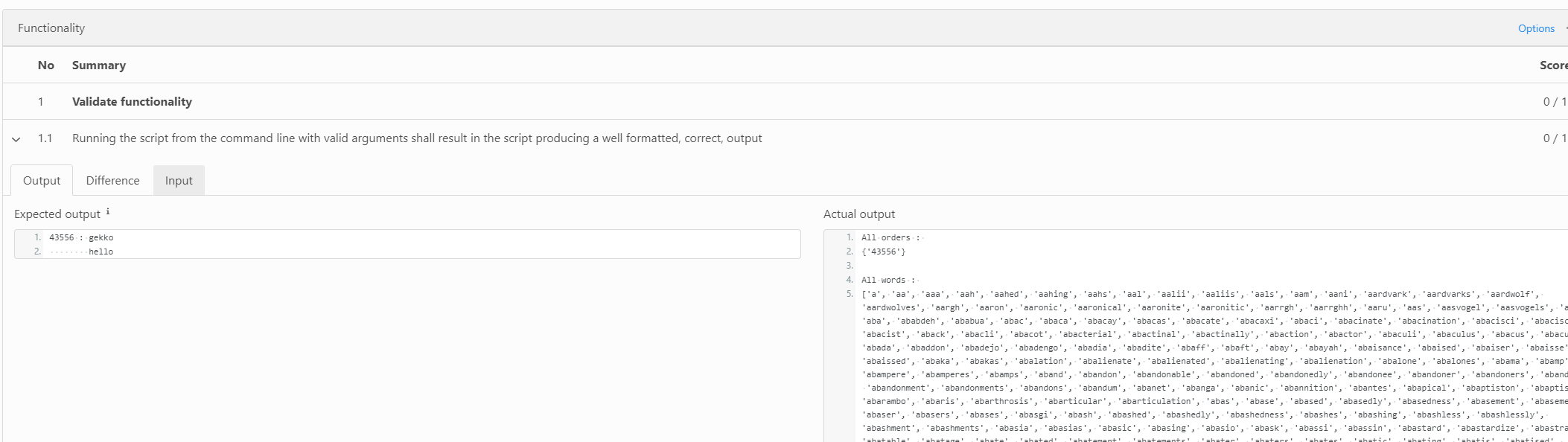 Solved Could you fix my code in python? I want to | Chegg.com