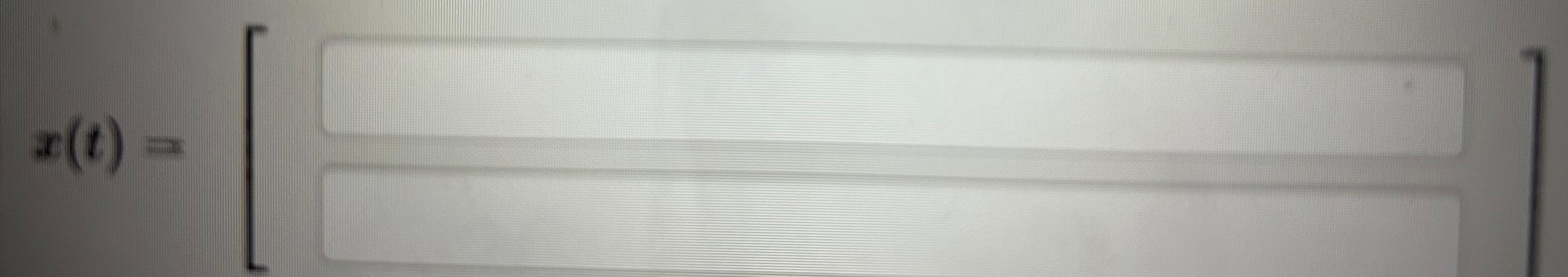 Solved How do we solve this problem?: The two images are | Chegg.com