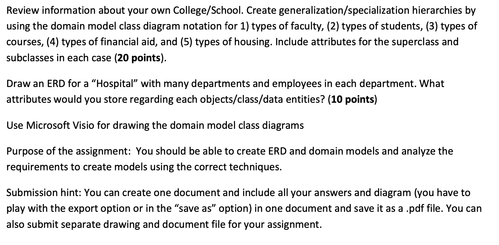 Review Information About Your Own College School Chegg review-information-about-your-own-college-school-chegg