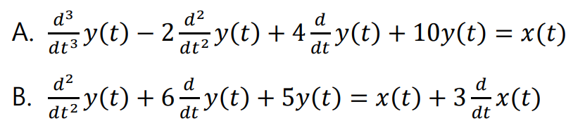 Solved The Relationship Between Input X And Output Y Is 8244