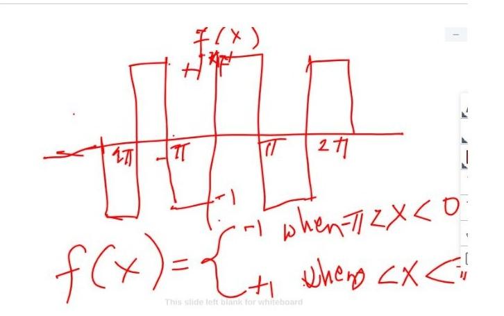 Solved F(x) 27 IT T 27 when f(x)= x Shemazxco x){ it wheno | Chegg.com