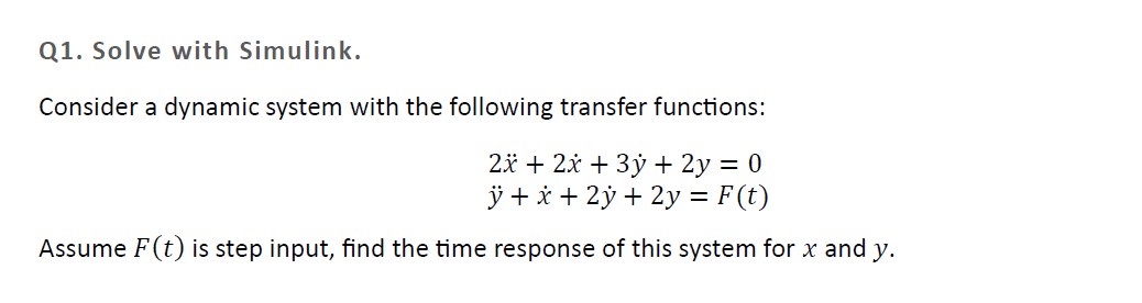 Solved Please show the writing and all the equations and | Chegg.com