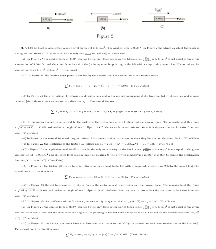 Solved In all problems assume standard sign convention | Chegg.com