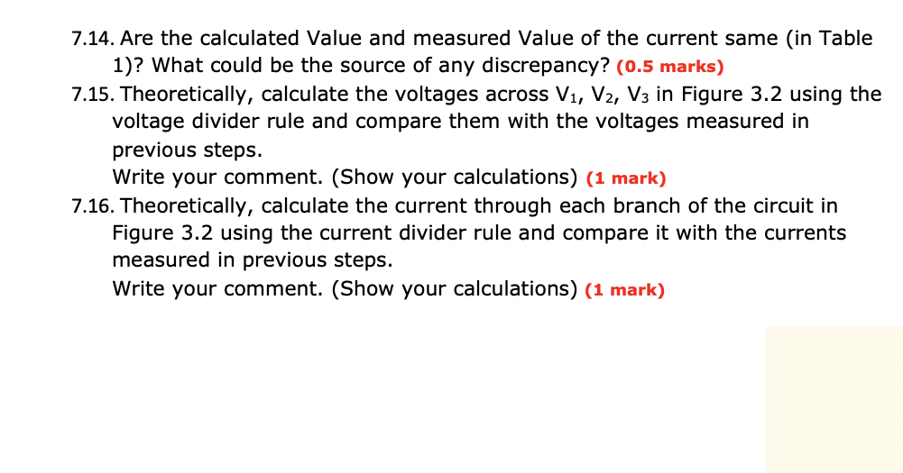 Solved Figure 3.2. Schematic Diagram of a series-parallel | Chegg.com