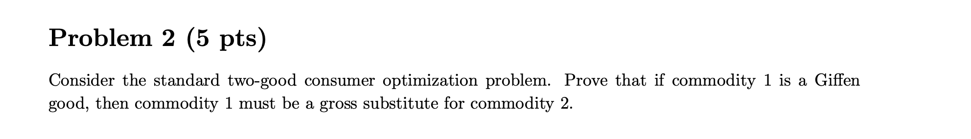 Solved Question 4143