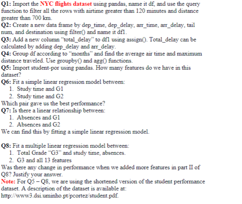 Solved \ Please provide all the information the questions | Chegg.com