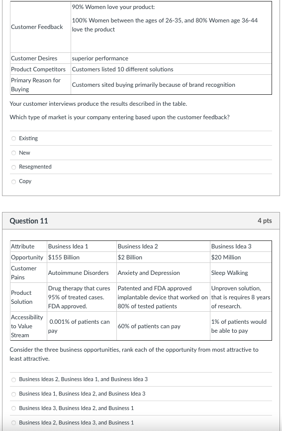 Solved Question 2 The U.S. Department of Energy only | Chegg.com