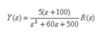 Solved Problem 8: Find the output signal y(t), (a) If r(t) | Chegg.com
