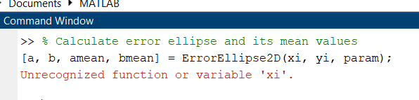 Solved clear all close all clc \% Parameters param.P =0.9; | Chegg.com