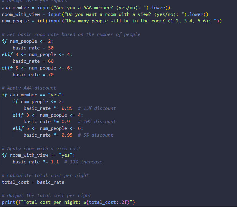 Solved How can I make this loop until the user types quit, | Chegg.com