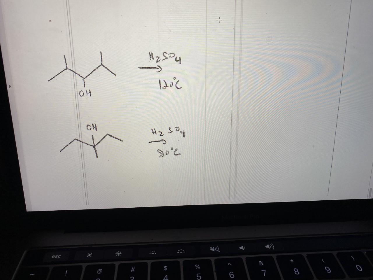 Solved 19. Write structural formulas for all the alkene | Chegg.com