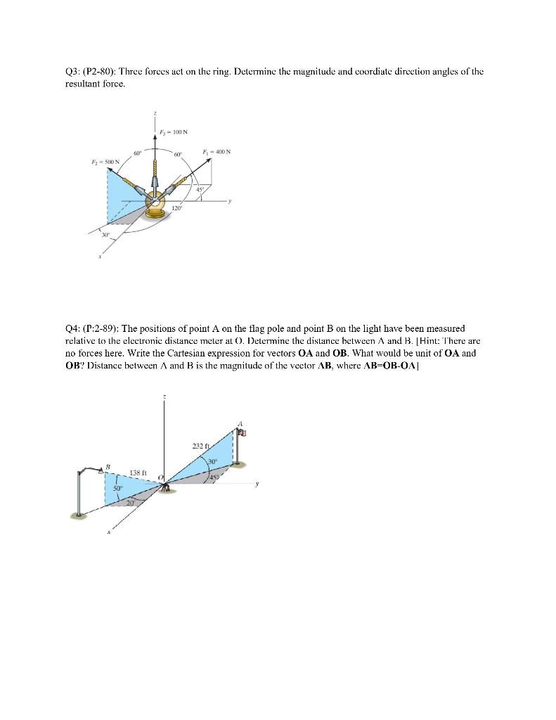 Solved IIW2 Each question carries 2.5 points. Show your work | Chegg.com