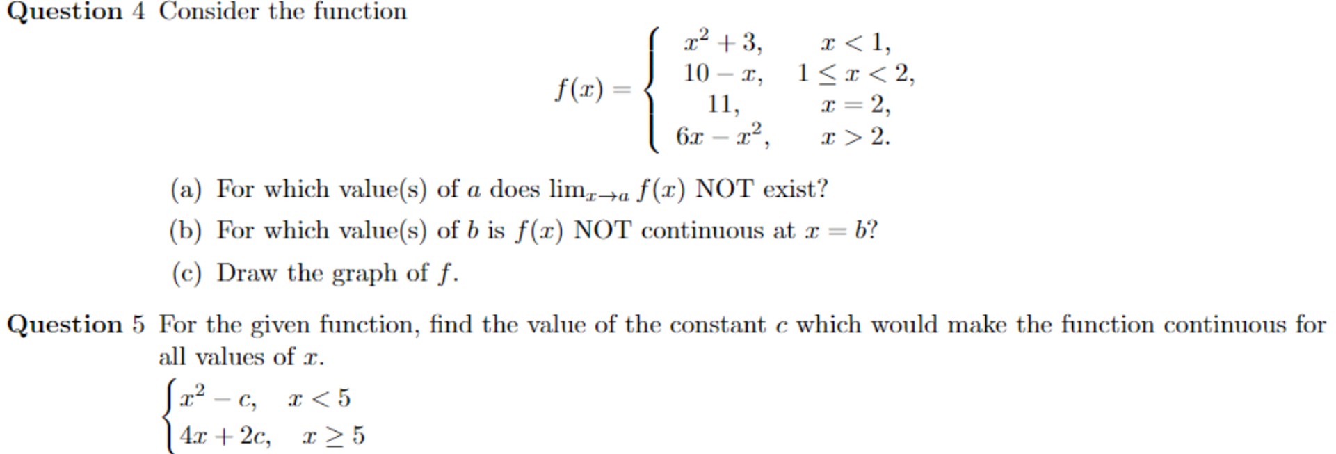 Solved i need the answer please. | Chegg.com