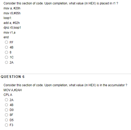 Solved Figure 17-1 Example of a microprocessor-based system | Chegg.com