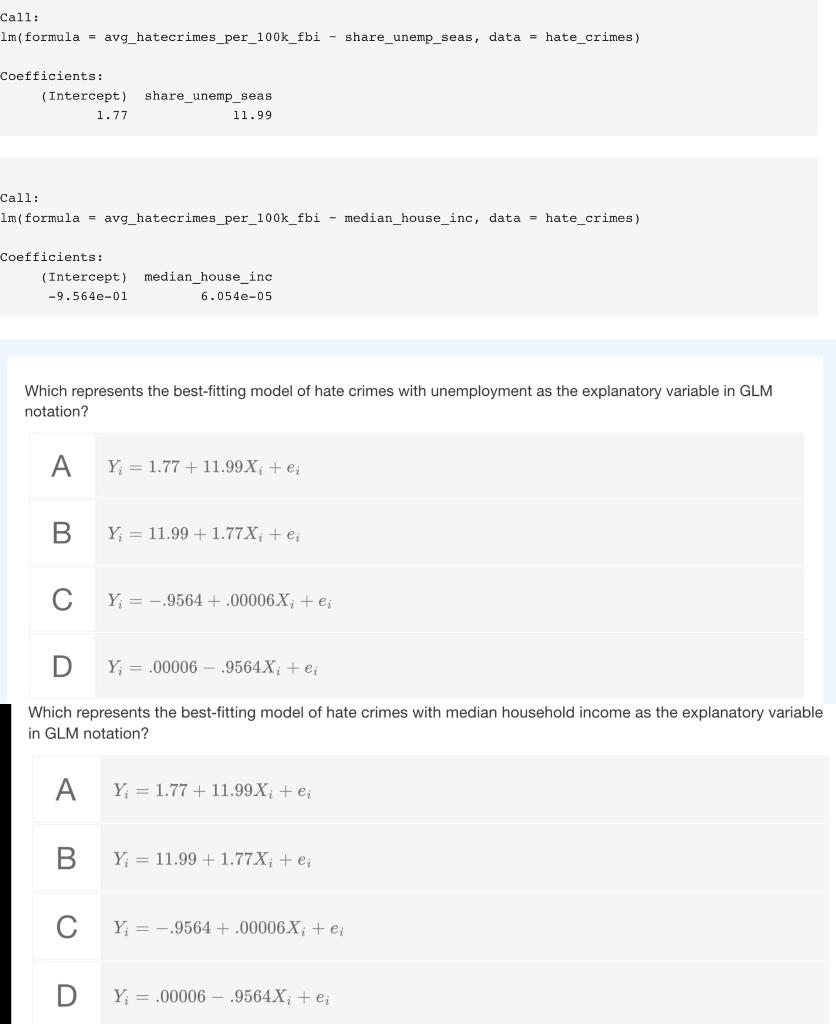Solved coding statistics with R. thes are all parts of | Chegg.com