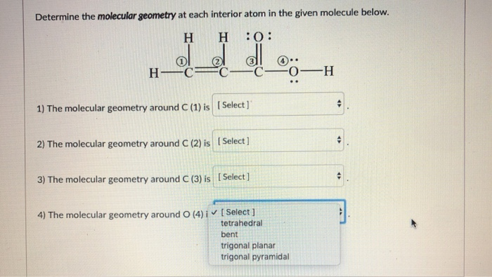 Xef2 Molecular Shape