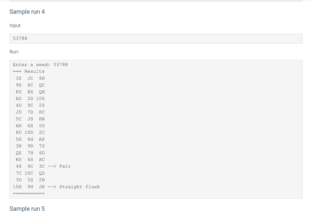 Solved Use python please! Make sure each function | Chegg.com