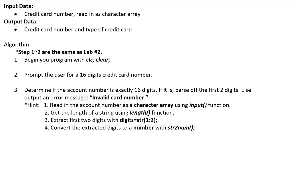 Solved Problem Statement Did you know that the first six | Chegg.com