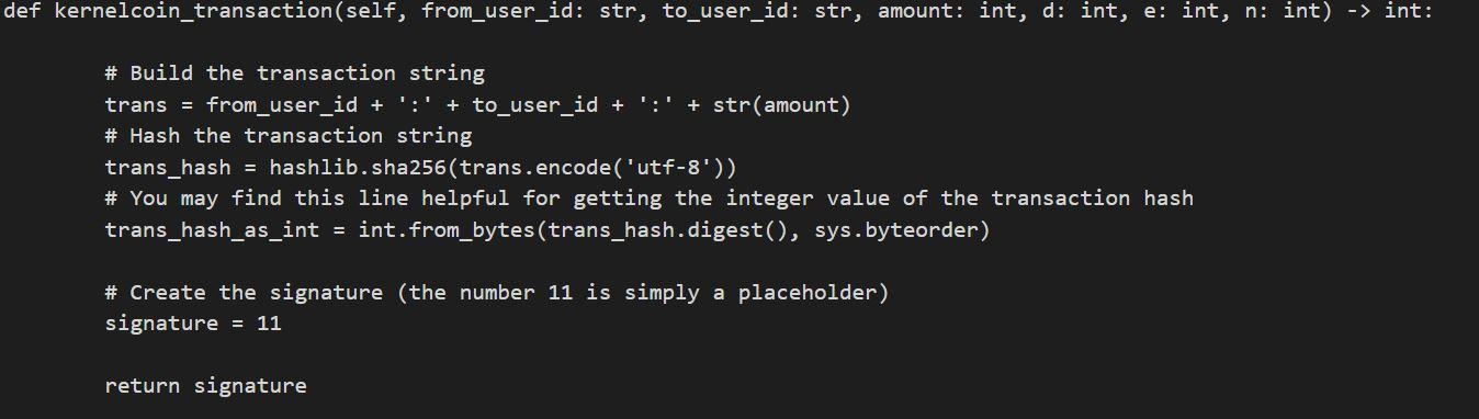 Python problem: Using the provided skeleton code, | Chegg.com