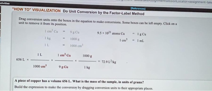 Solved eblakeasgighmentSessionLocator assignment-take HOW | Chegg.com