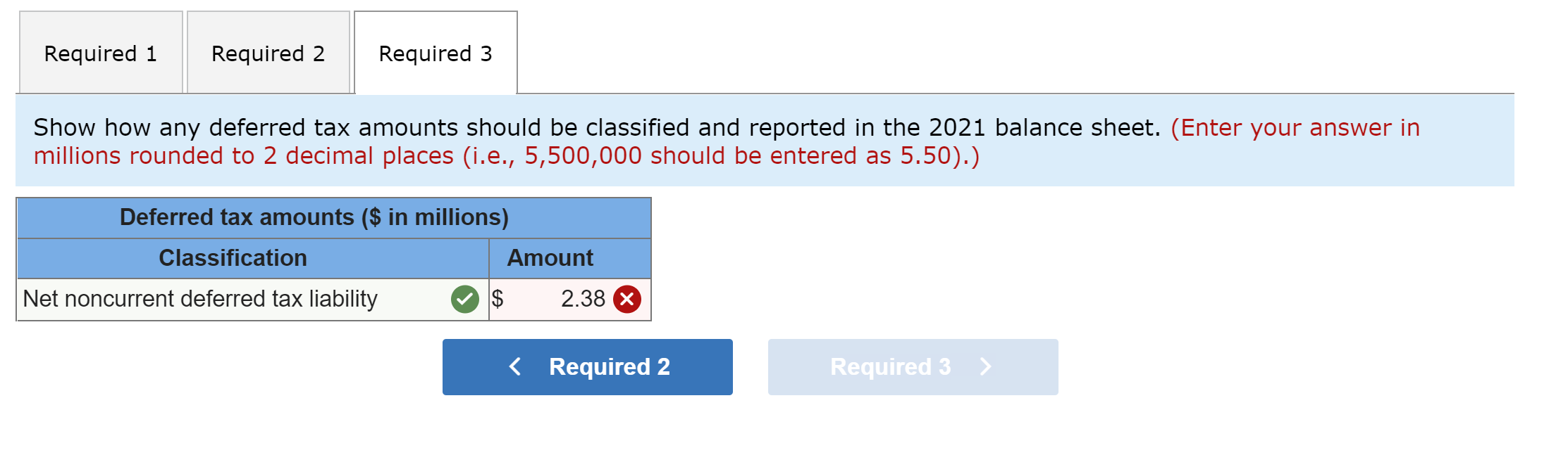 Solved Problem 16-7 (Algo) Multiple differences; calculate | Chegg.com