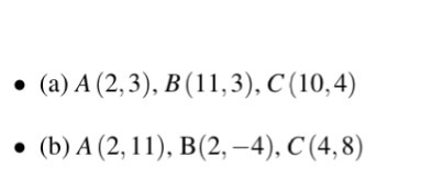 Solved 21. Write a user-defined function that plots an | Chegg.com