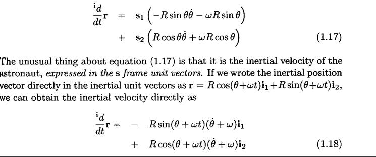 Solved 1. Show that the two expressions (1.17) and (1.18) | Chegg.com