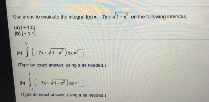 Solved Using rectangles whose height is given by the value | Chegg.com