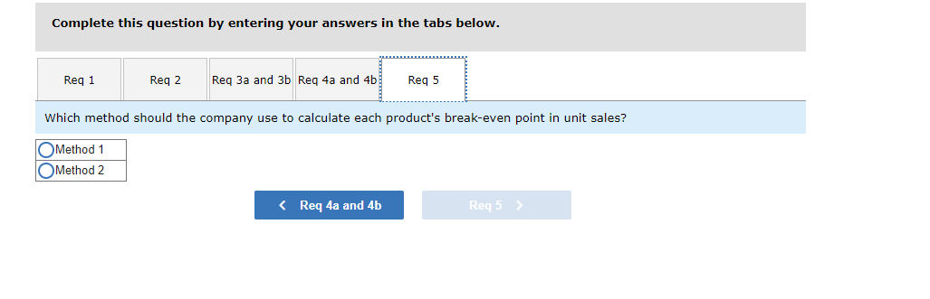 Solved Piedmont Fasteners Corporation makes three different | Chegg.com