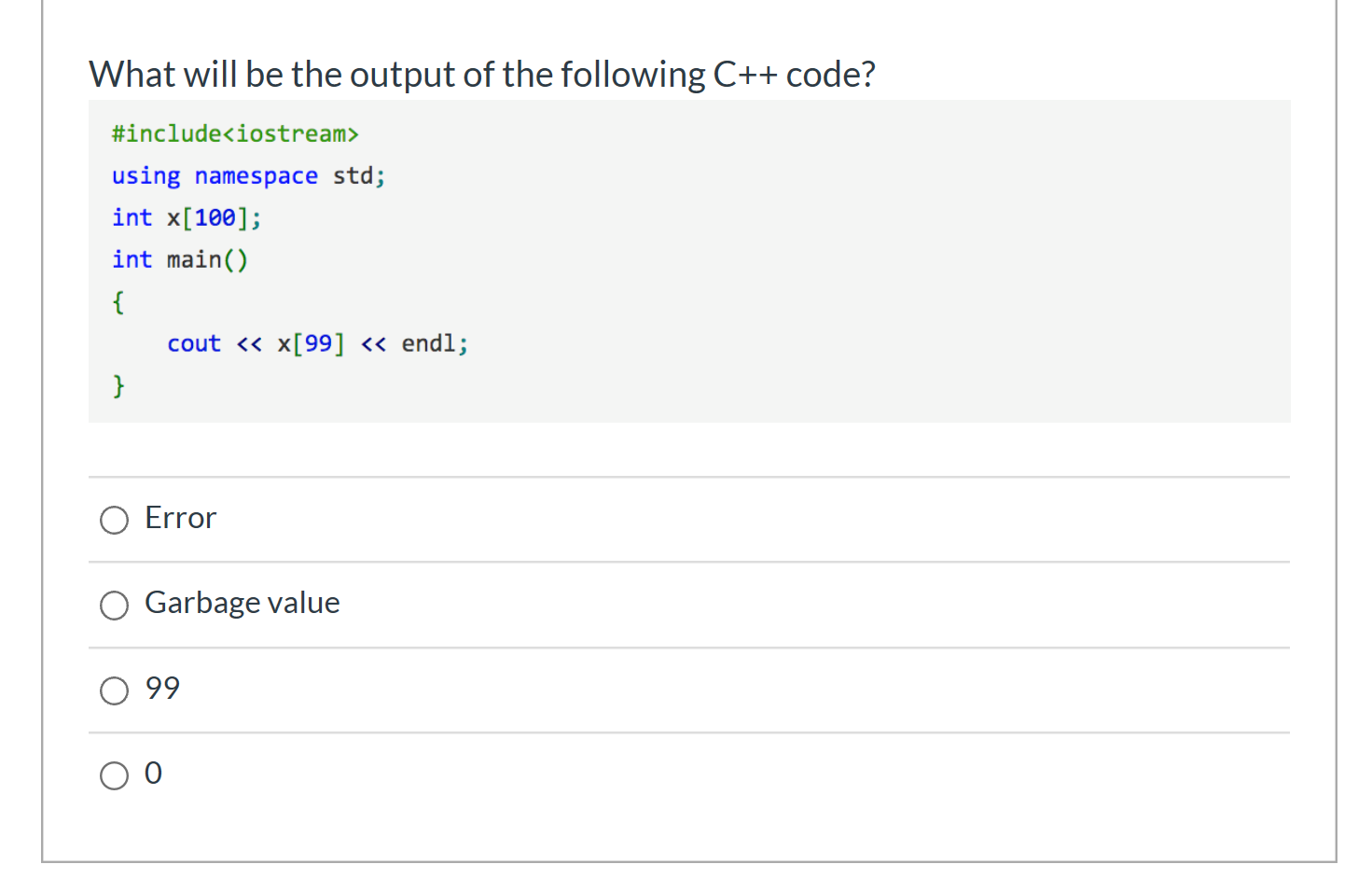 Solved What is function? O Function is the fundamental | Chegg.com