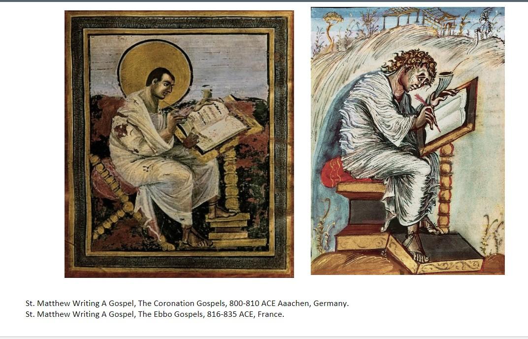 This comparison asks you to consider two manuscript | Chegg.com