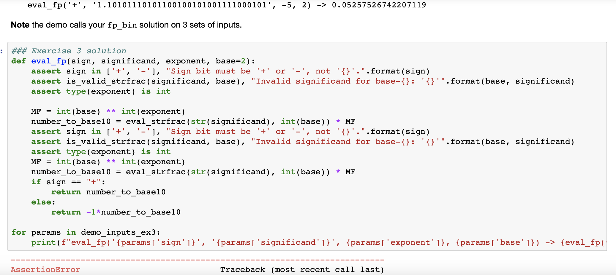 Solved I'm having issues getting a solution for this | Chegg.com