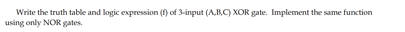 Solved For the function f(A,B,C,D)=(A+Bˉ+Cˉ)(A+B+Cˉ)(A+Cˉ+D) | Chegg.com