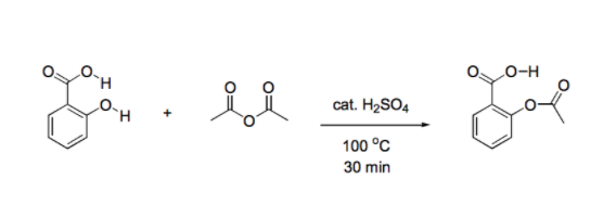 Solved 0-H مي . ت cat. H2SO4 مم 100 °c 30 min 2. | Chegg.com