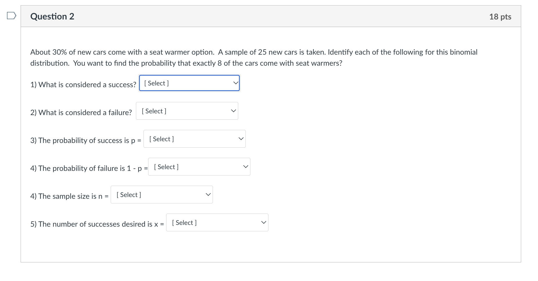 Solved 28% of all SMC students plan to apply to transfer to | Chegg.com