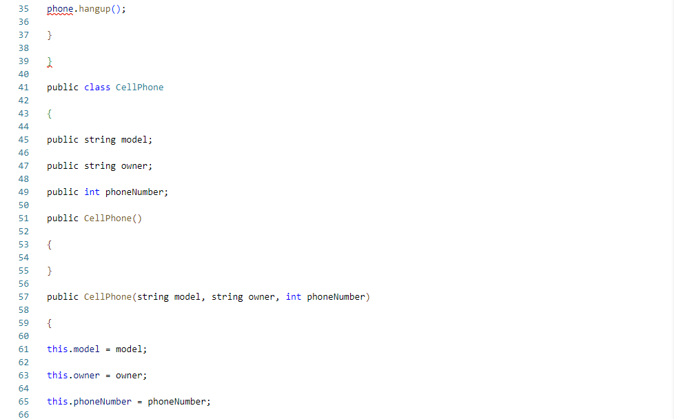 Solved For this C++ code, how to make the code fixed to | Chegg.com