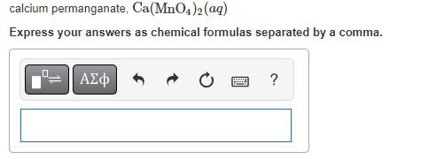 Solved Determine the acid and base that were neutralized to | Chegg.com