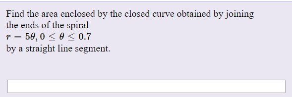 Solved Without using symmetry, determine a definite integral | Chegg.com