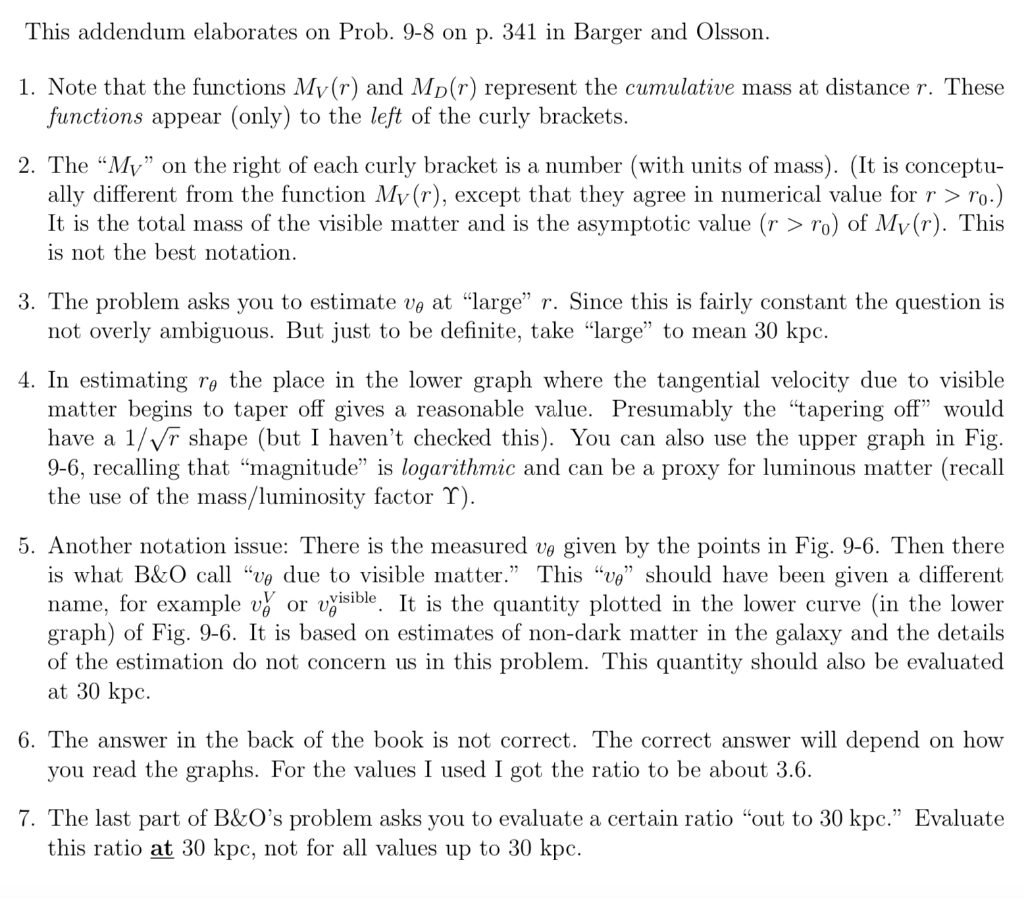 9-8. Assuming the following spherical distribution of | Chegg.com