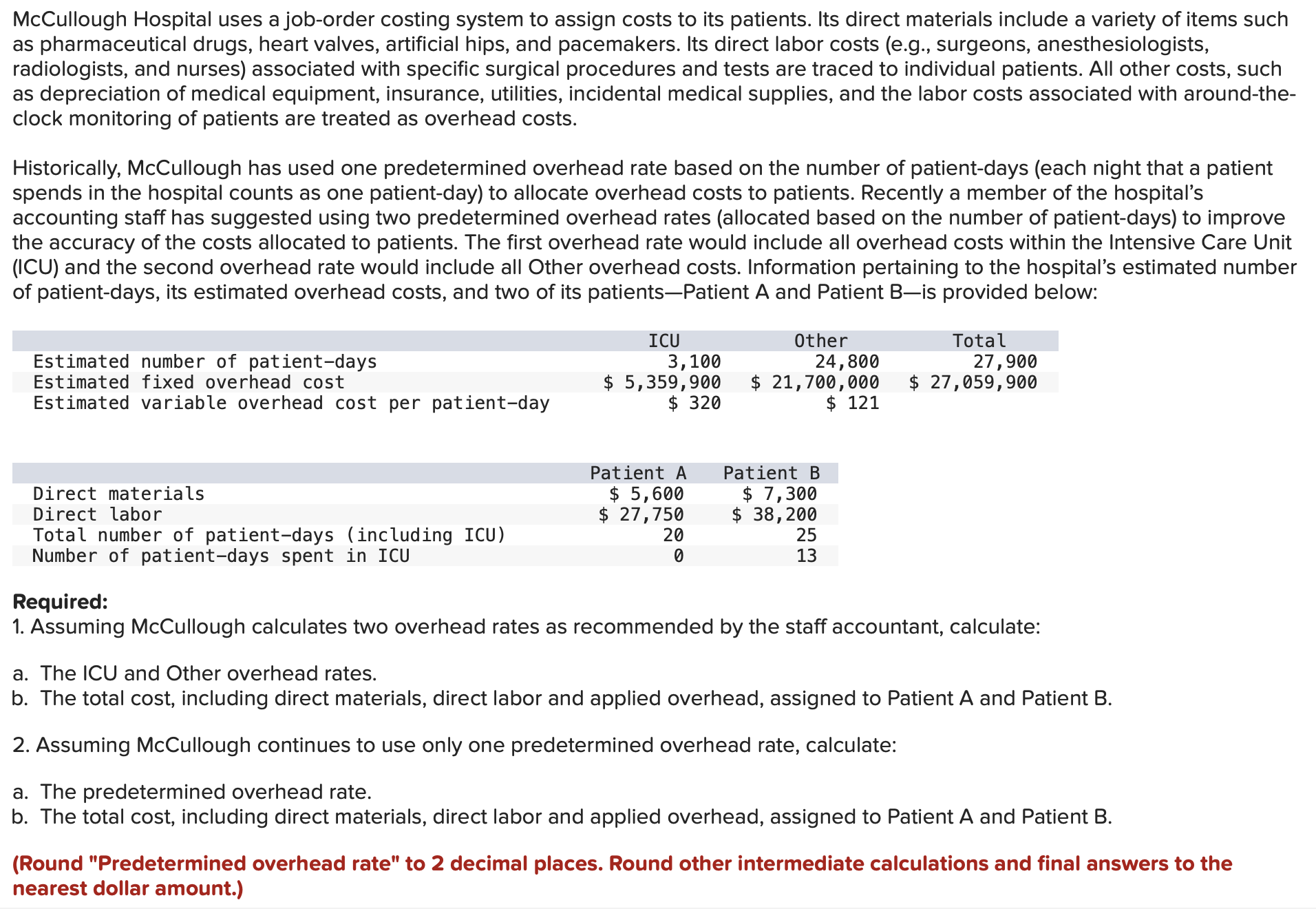 Question | Chegg.com