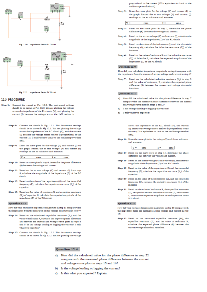 Here are the measurements | Chegg.com